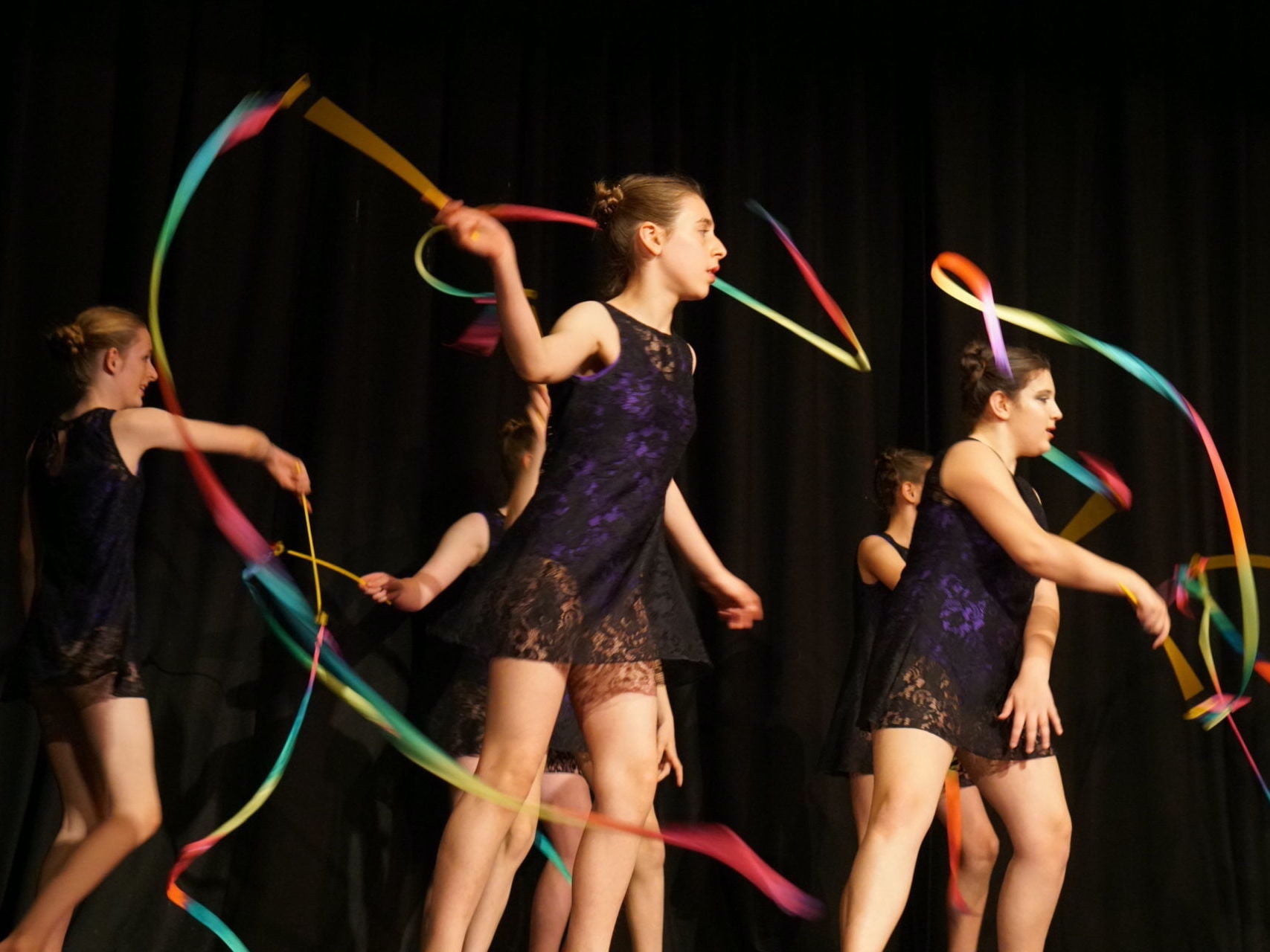 Home - Hype Dance Company