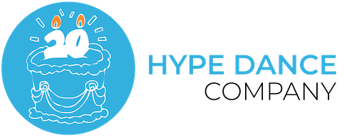 Dance Classes in Sheffield - Hype Dance Company