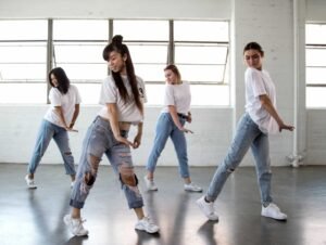 Dance Classes in Sheffield - Hype Dance Company