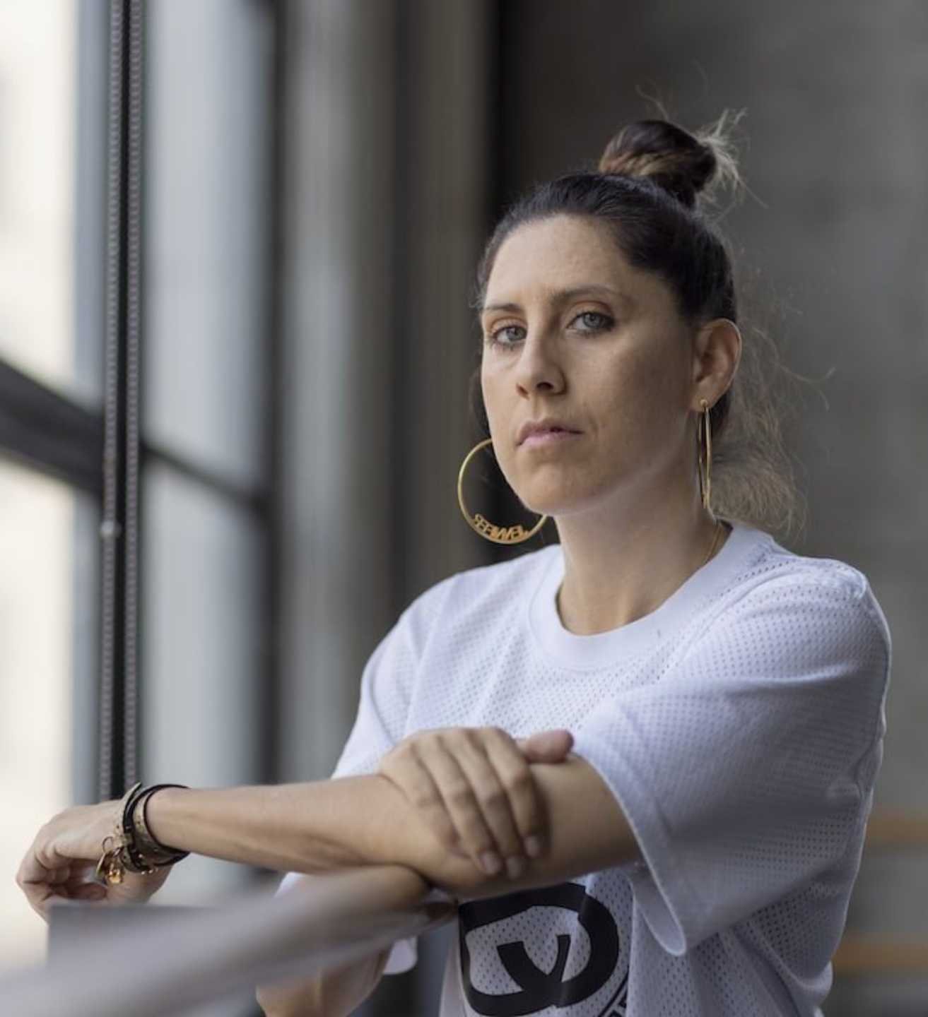 Jennifer Weber - Hype Dance Company