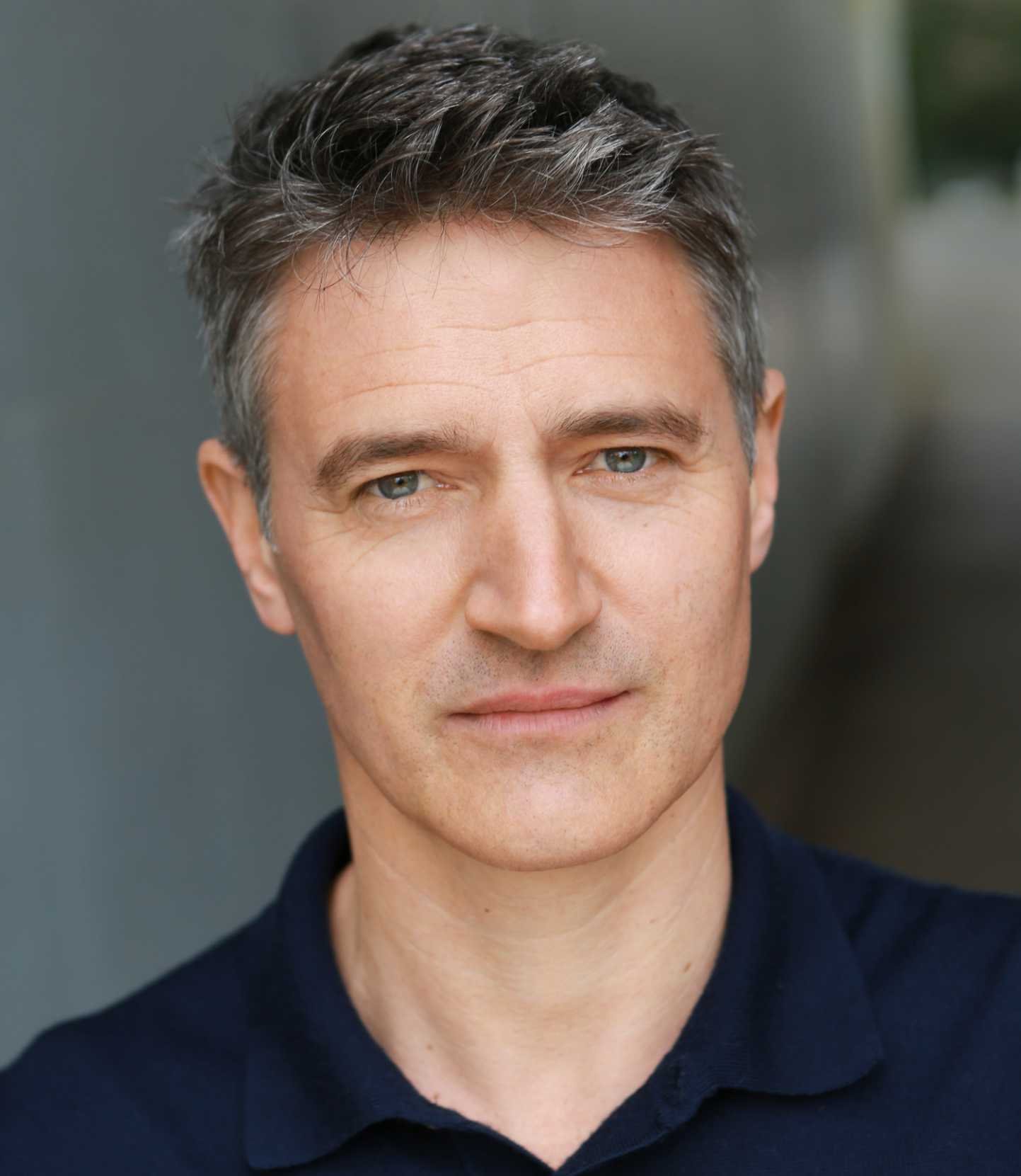 Tom Chambers - Hype Dance Company