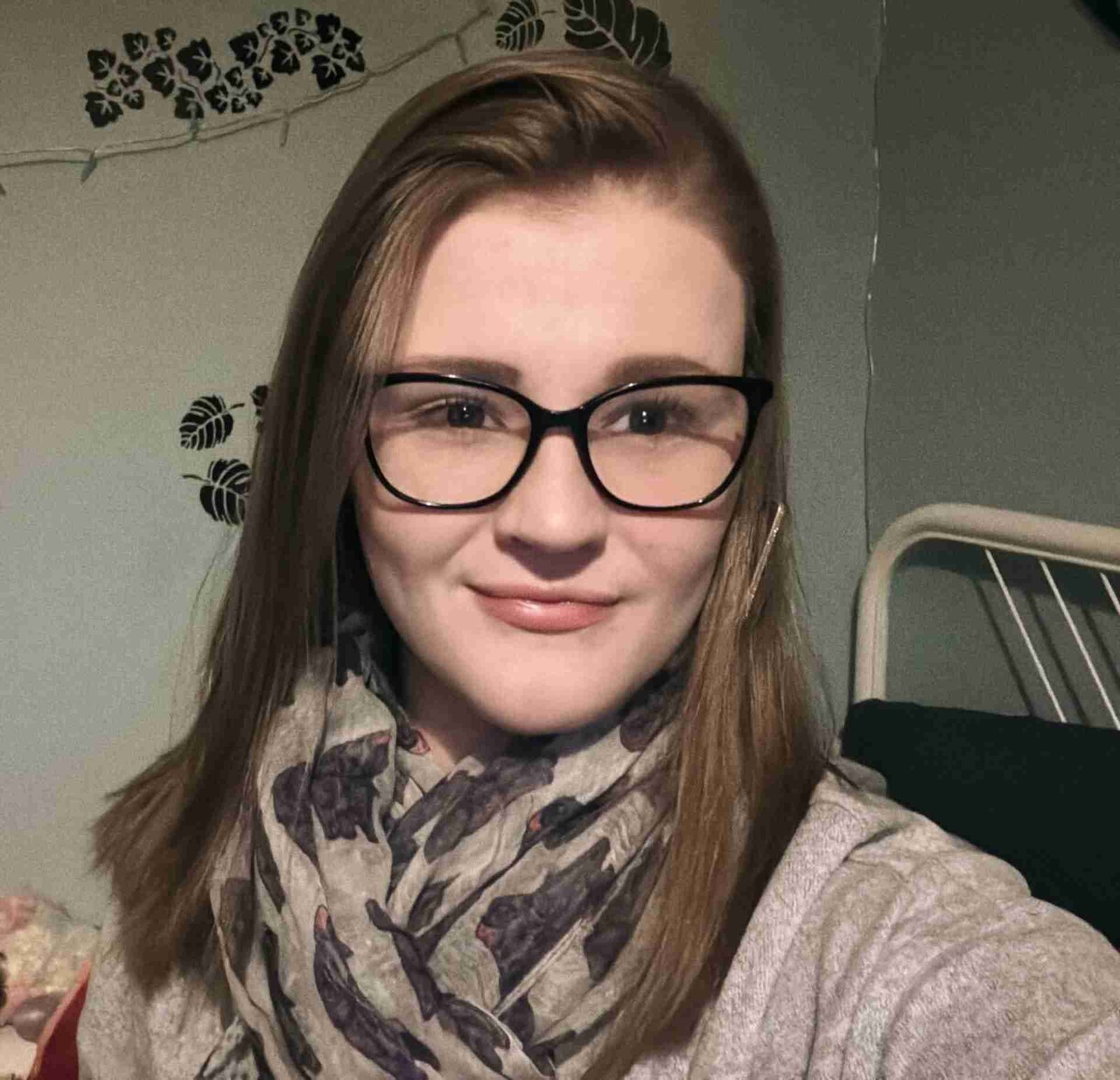 Alice Grayson - Hype Dance Company